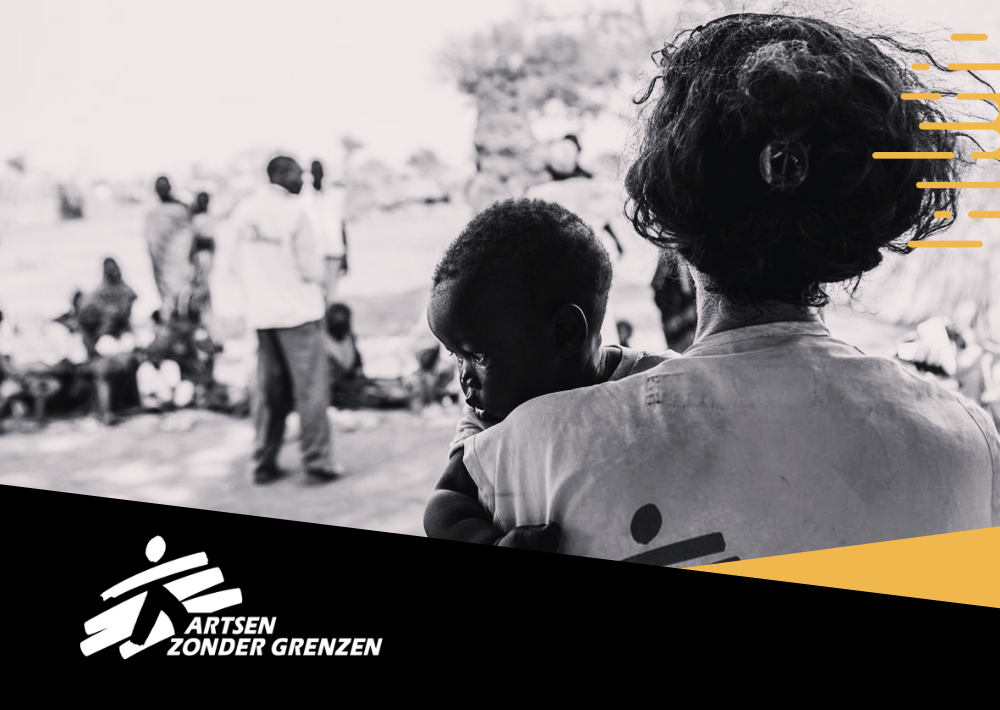 Médecins sans frontières - Cmotions